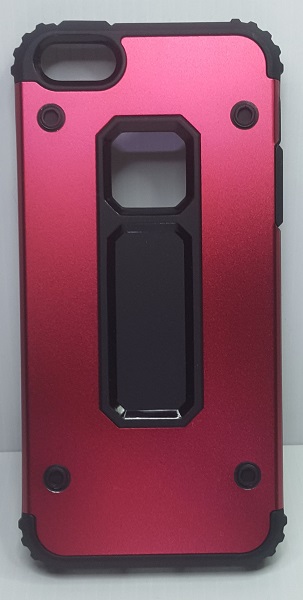 Metal Rubber Back Cover – Telia-C
